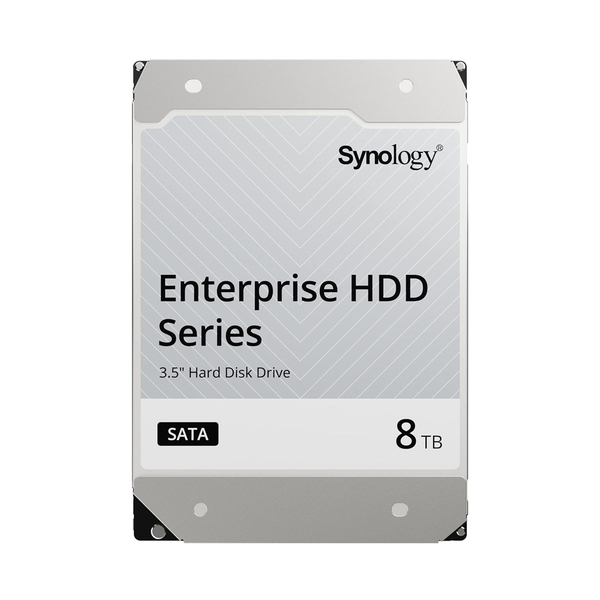Synology HAT5310‑8TB – MINH GIA JSC